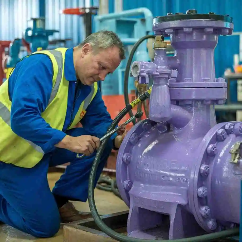 How Much Does Emergency Water Pump Repair Cost in Dubai?